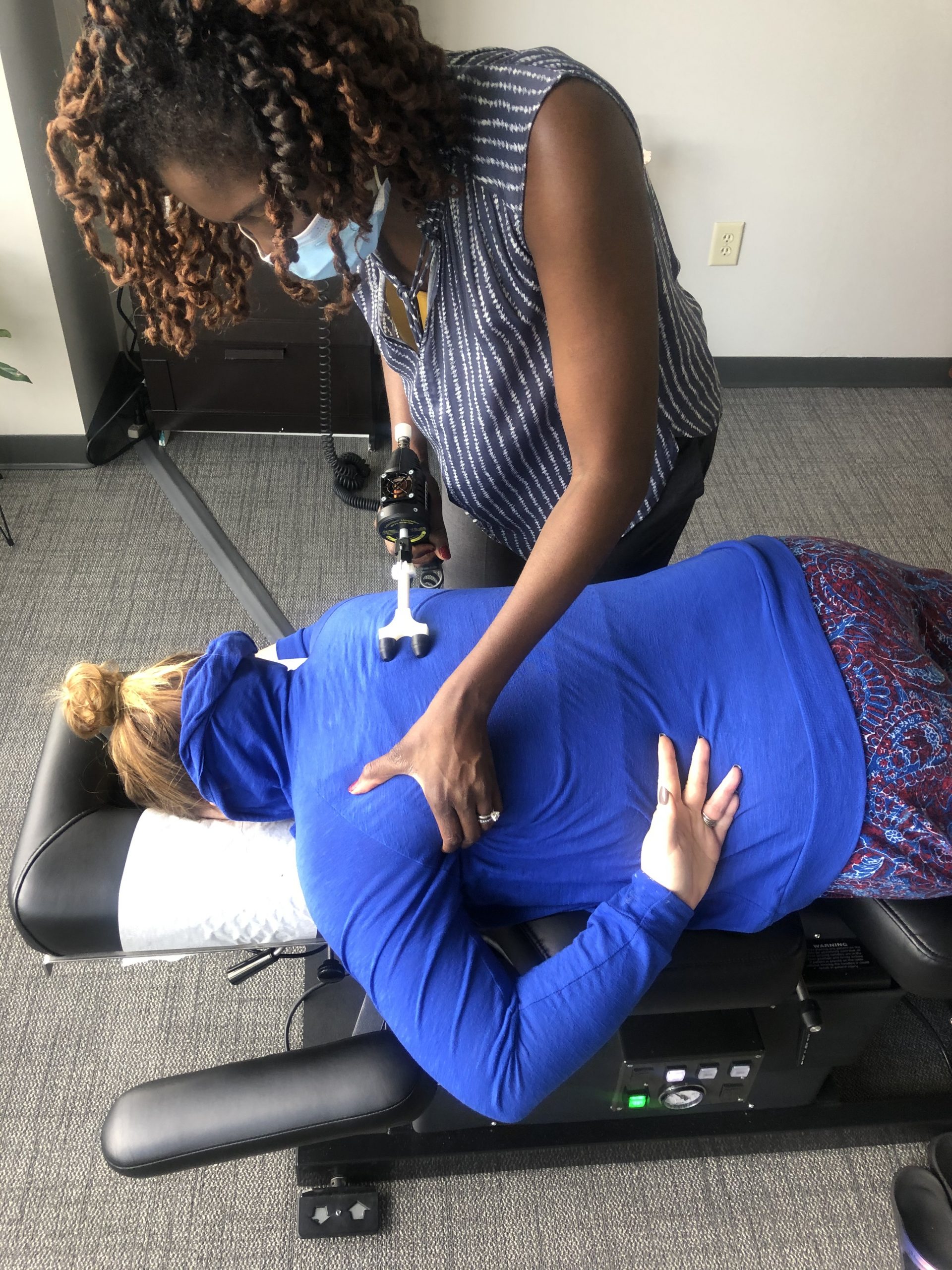 Activator Method in Marietta, GA | Healthwise Chiropractic